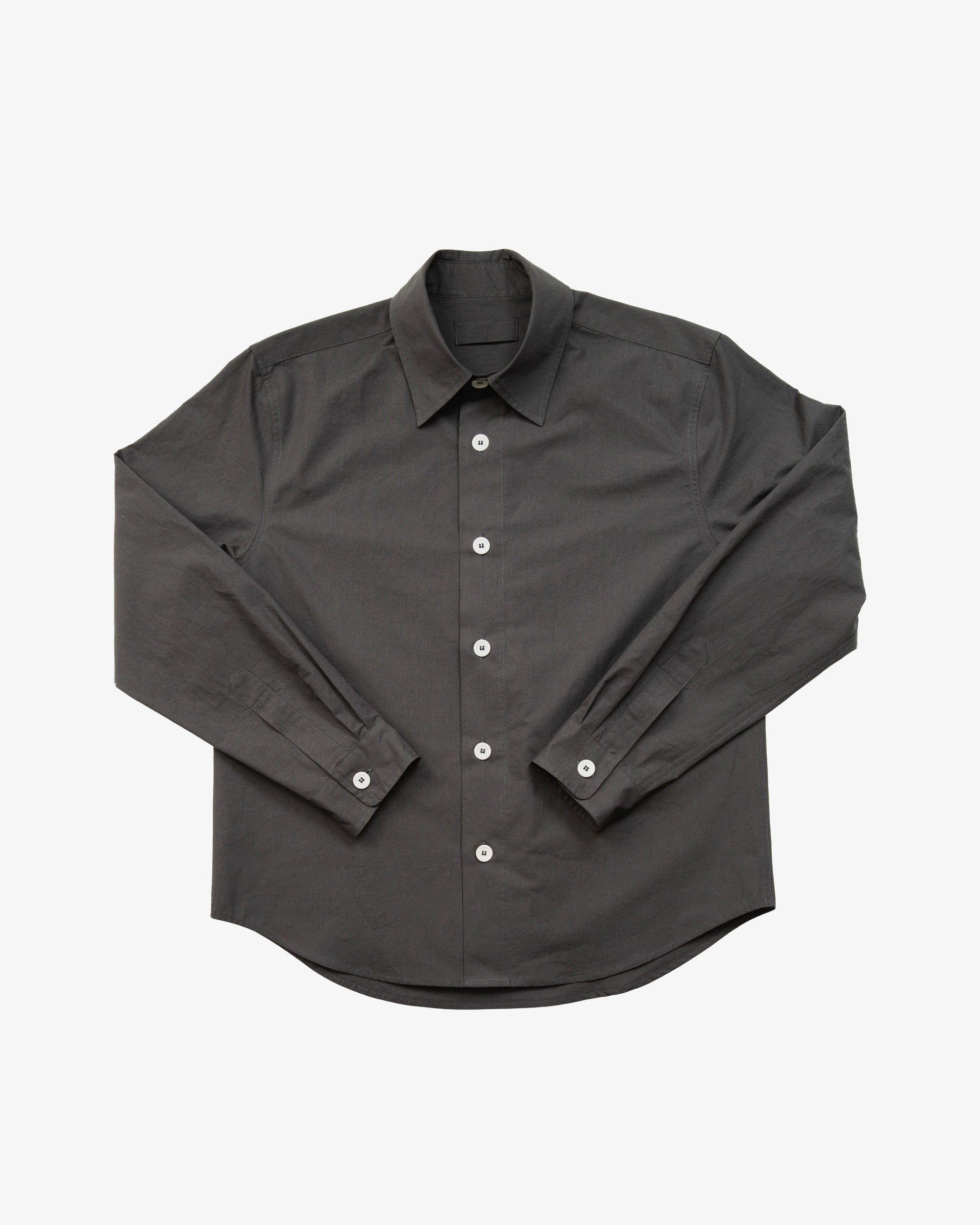 Shirting – James Coward